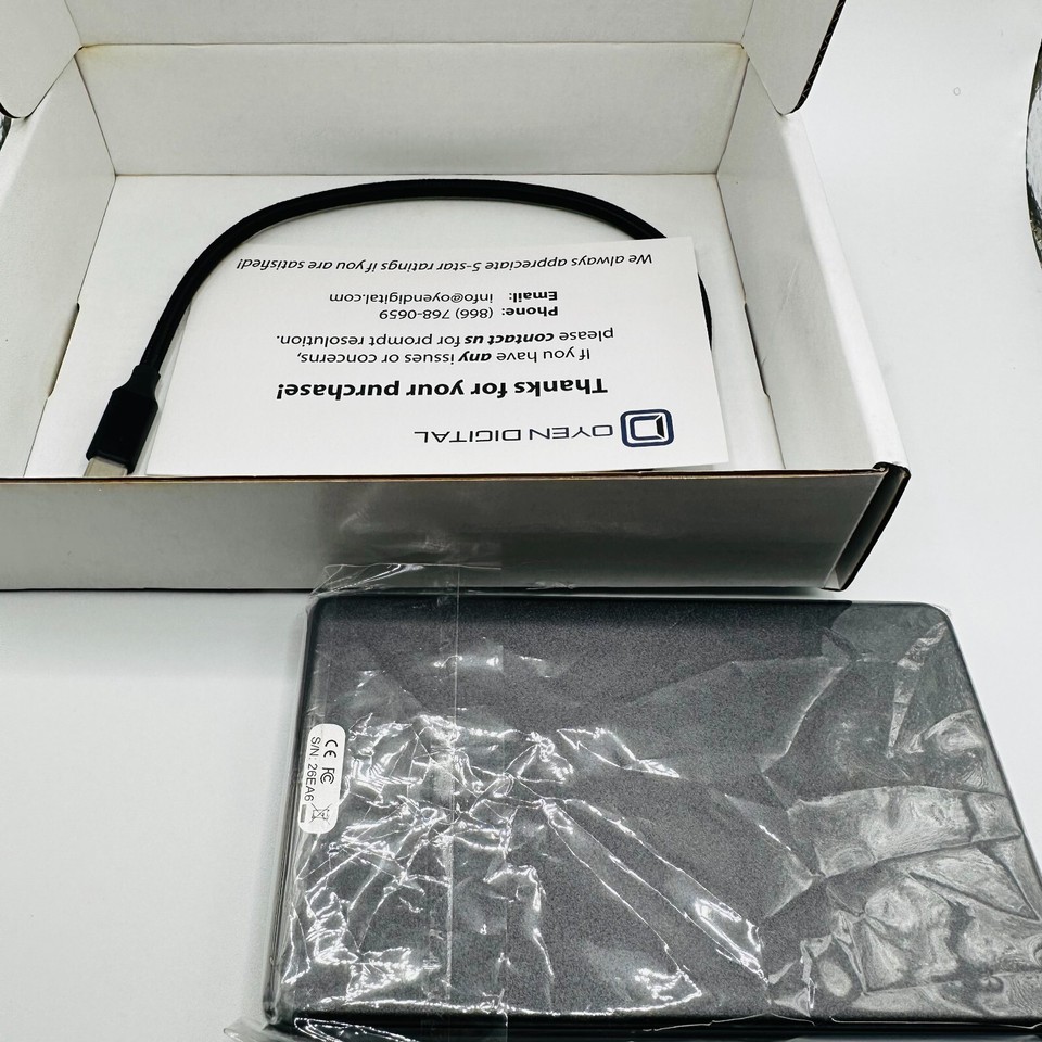 U32 Shadow 1TB USB-C External Hard Drive for Xbox One / X / S Black | eBay