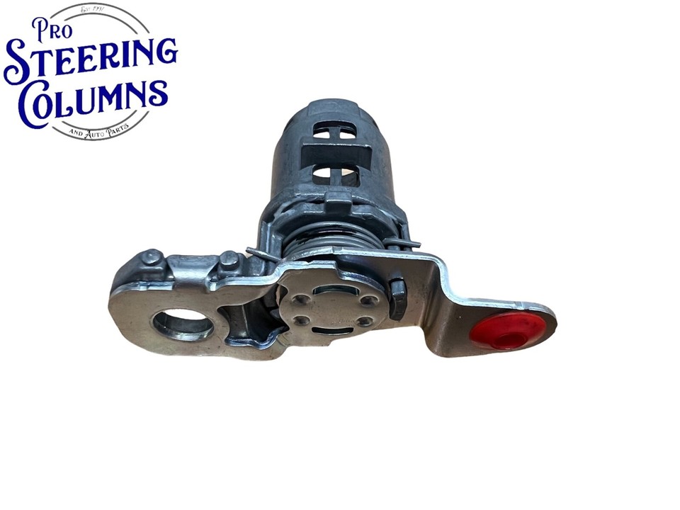 2014-2022 GM OEM SILVERADO DRIVER FL DOOR LOCK CYLINDER NEW UNCODED ...