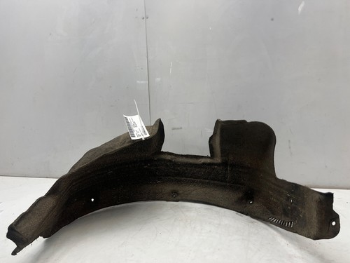 2008 - 2013 Nissan Altima Coupe Rear Wheelhouse Liner RH Passenger Side ...