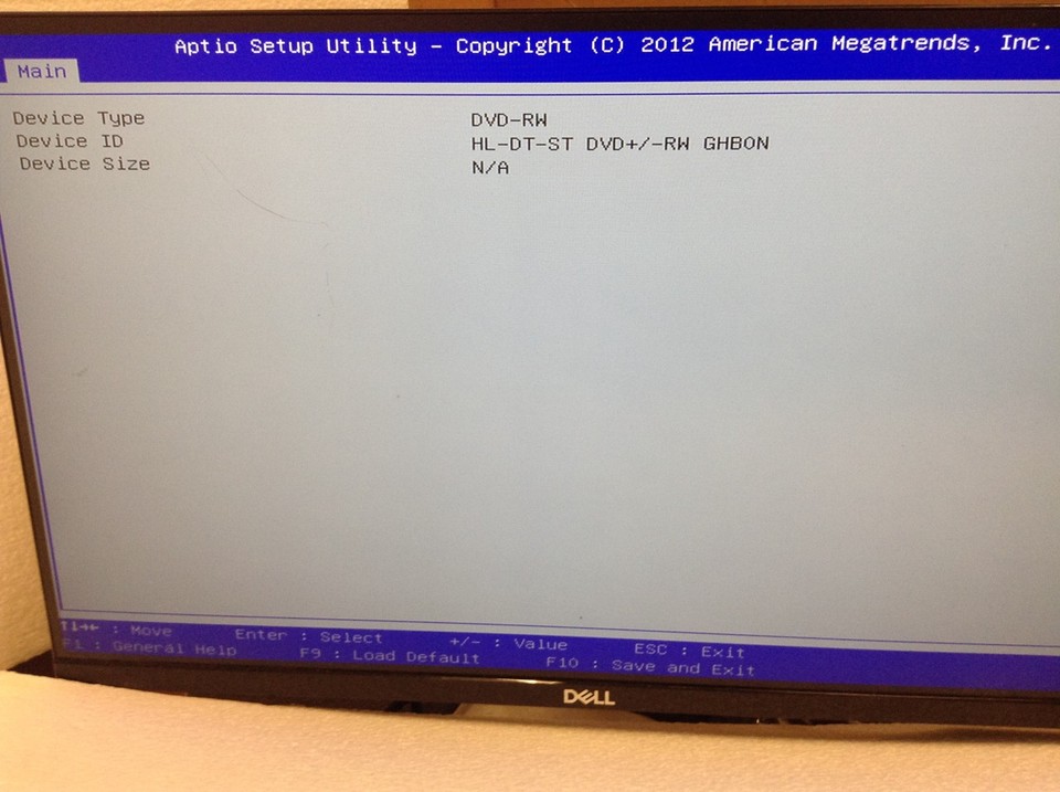 Dell Inspiron 3647 Computer Intel Pentium G3220 3.00GHZ w/ 500GB HD 4GB ...