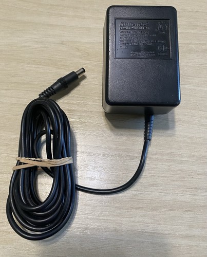 Official NES-002 Nintendo Entertainment System NES Power Supply A/C ...