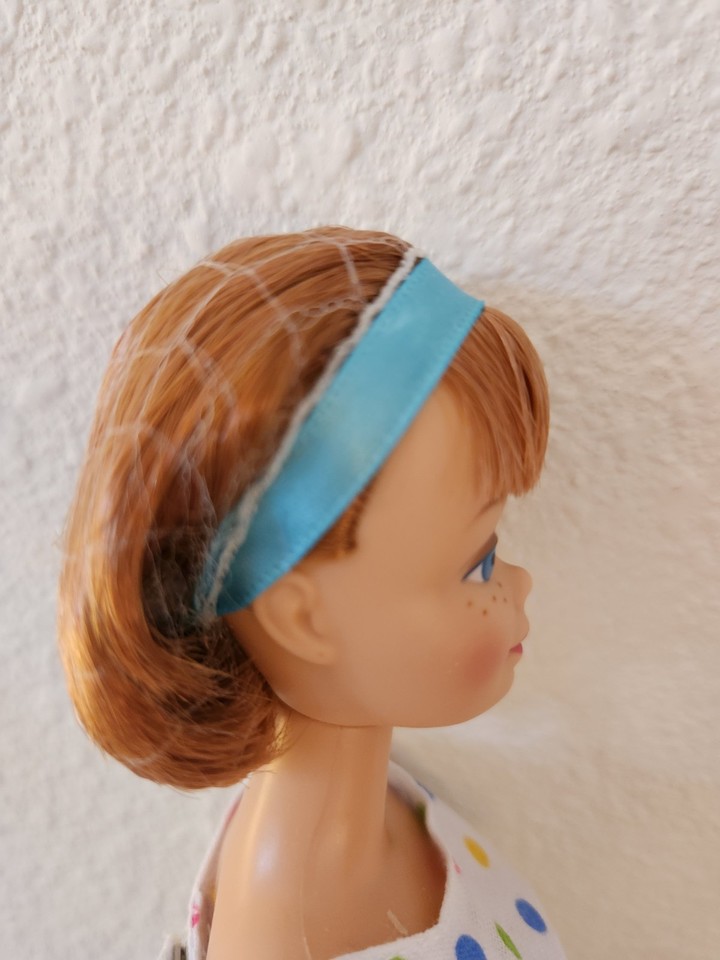 2012 GOLD LABEL BARBIE MIDGE REPRODUCTION 50TH ANNIVERSARY Midge Only ...