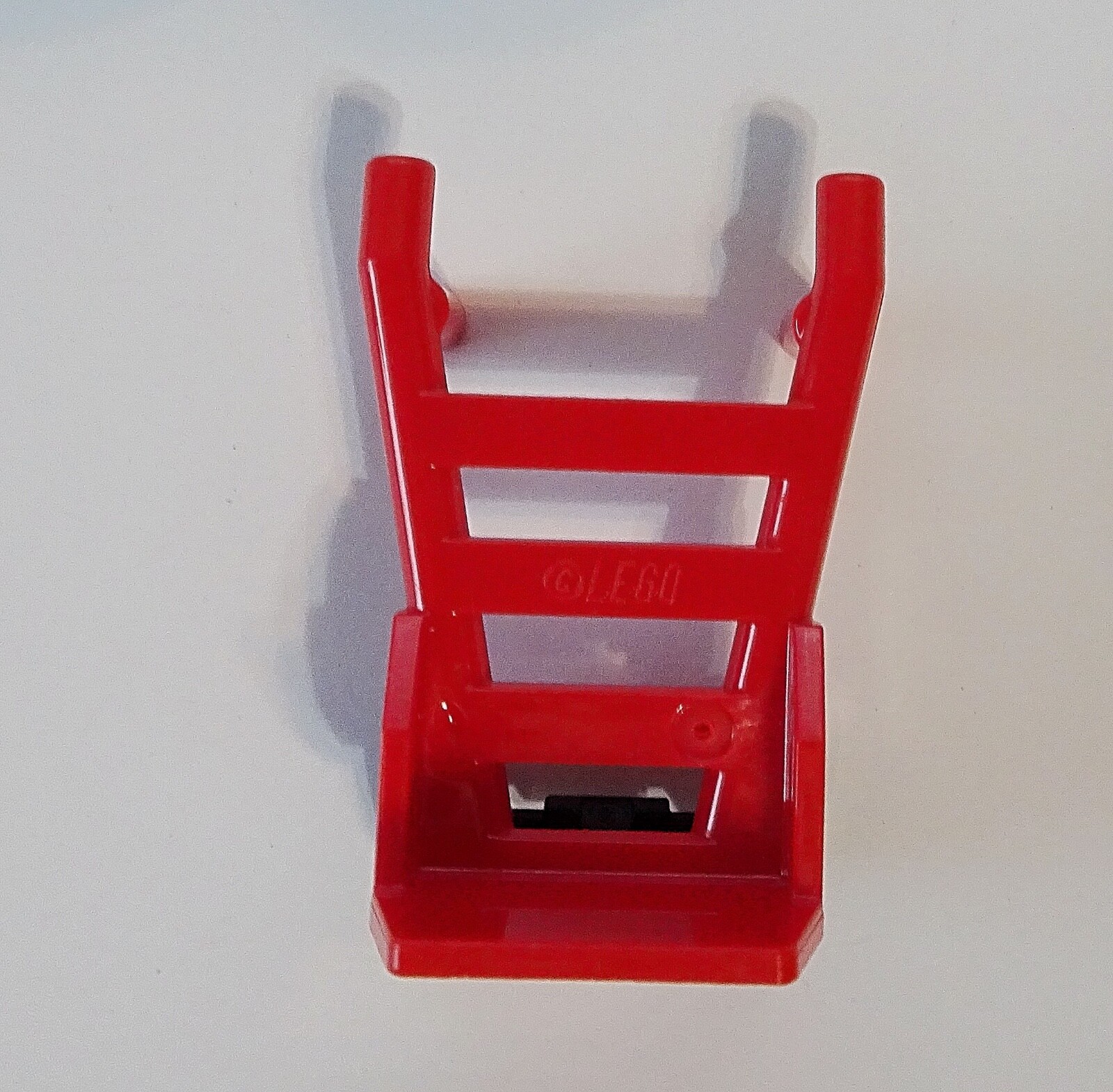 LEGO 2495 Utensil, Hand Truck, Red, Appears in 84 Sets | eBay