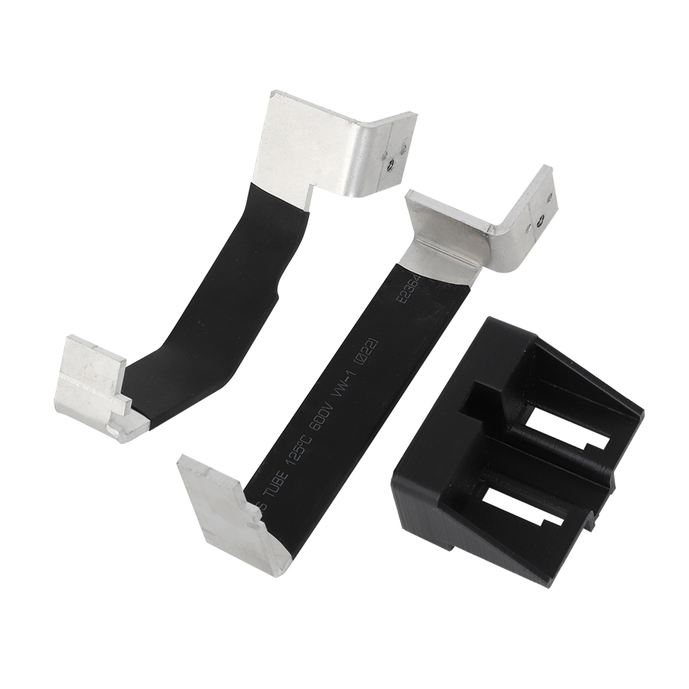 US For Challenger Main Breaker Multi-meter Panel Buss Bar Insulator Kit ...