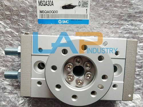 1Pcs New SMC MSQA 30A High precision pendulum cylinder | eBay