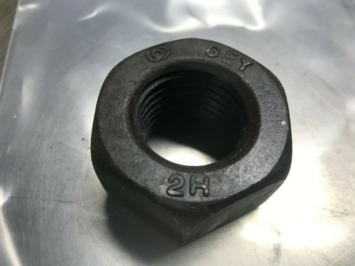 3K9770 CAT NUT QTY of 3 Nuts Caterpillar 3K-9770 | eBay