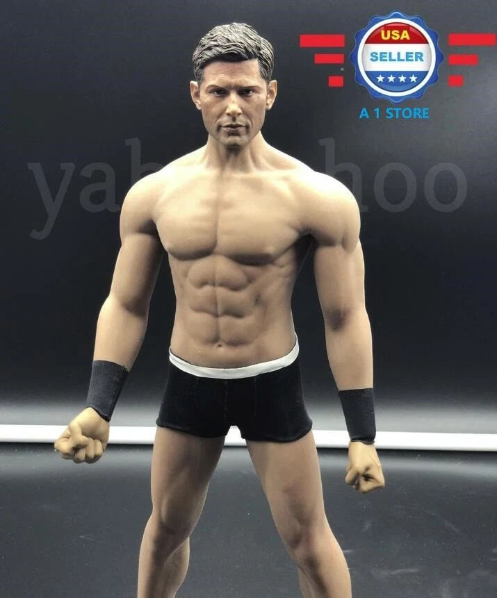 Dean Supernatural Body