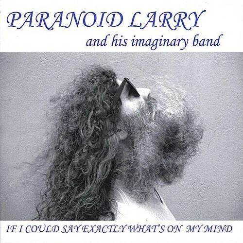 Imaginary Larry
