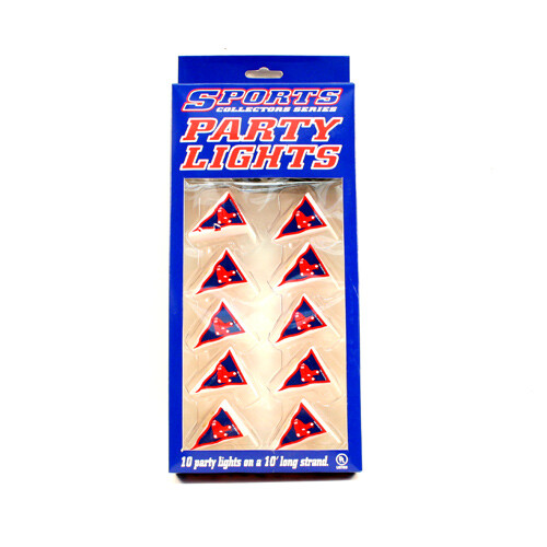 SLW MLB Boston Red Sox LED Pennant Party Lights | eBay