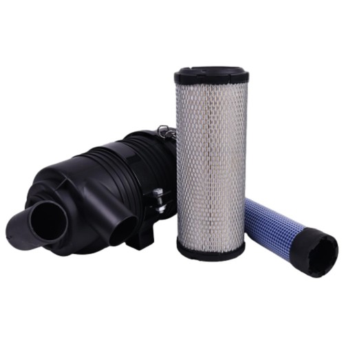 Air Filter Housing 6670851 For Bobcat 325 328 329 425 428 463 553 ...