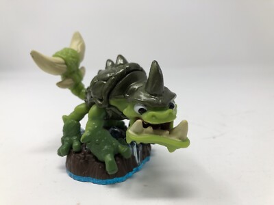 Slobber Tooth Skylanders Figure Character Swap Force Game Character ...