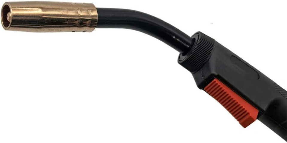 15ft 10ft MIG Welding Gun for Vulcan MIGMax 140, MIGMax 215,OmniPRO 220 ...