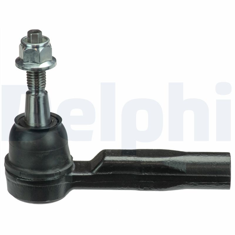 Tie / Track Rod End fits OPEL ASTRA J 1.7D 09 to 15 Joint Delphi ...