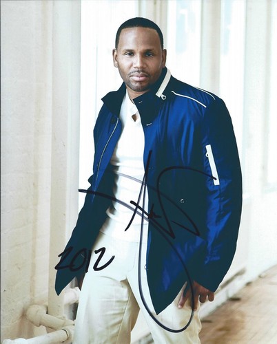The Letter AVANT Signed Autographed 8x10 Photo COA! MYRON AVANT! | eBay