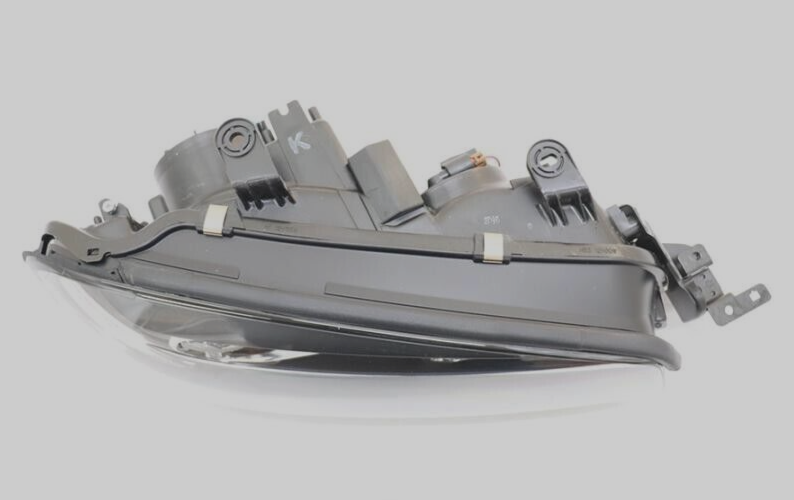 JDM OEM R34 GTR Headlight Light Lamp GT-R BNR34 ZENKI HALOGEN RH RB20DE ...