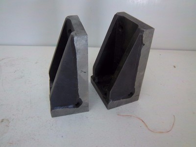 Surface Plates - Angle Plate