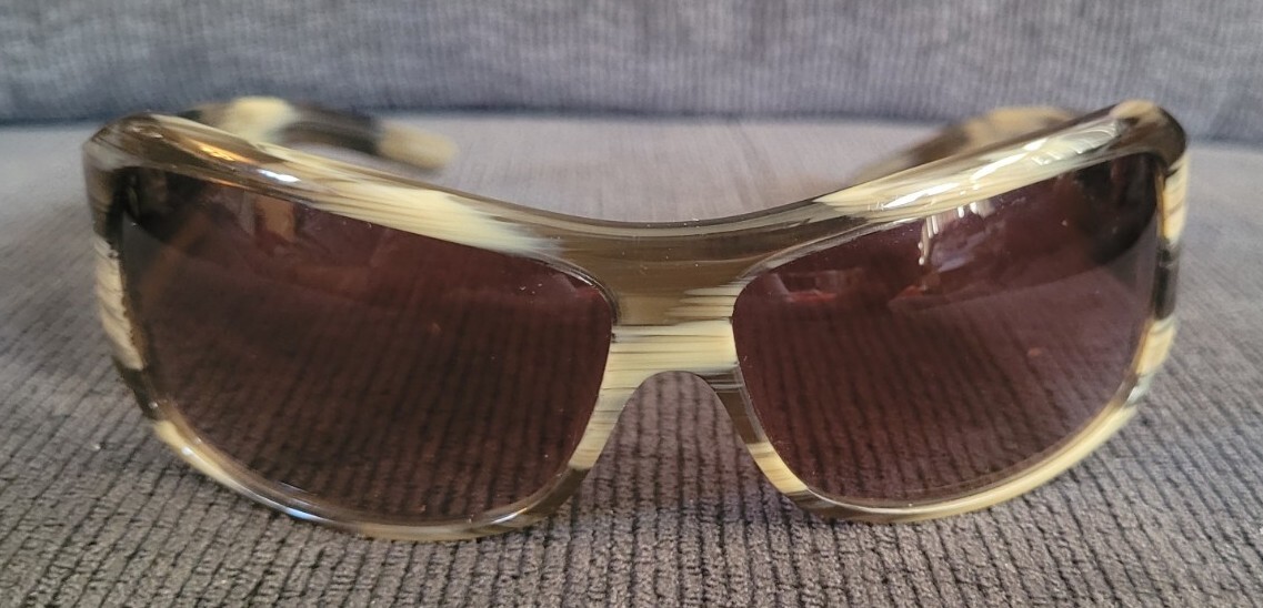 Nike Arc Angel Sunglasses Model: EV0368 280 Tortoise … - Gem