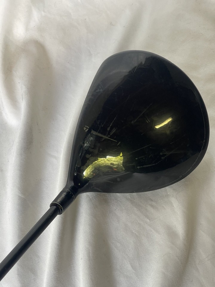 Taylormade R15 Driver 9.5 degree with Stiff shaft | eBay