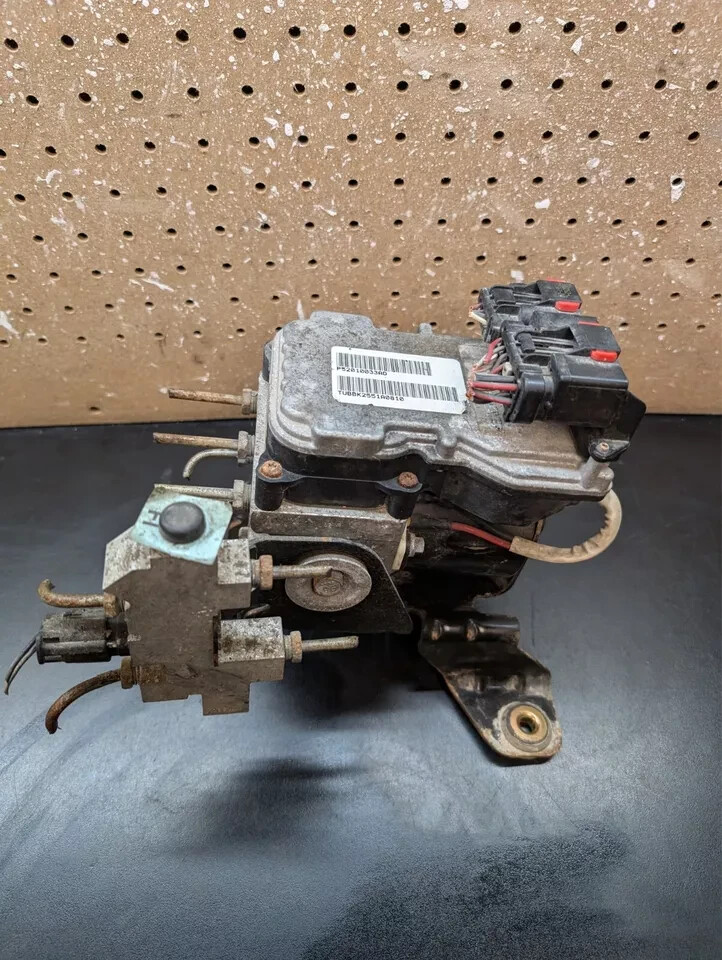 1998-2008 DODGE RAM 1500 2500 3500 5.9L ABS BRAKE PUMP ANTI LOCK ...