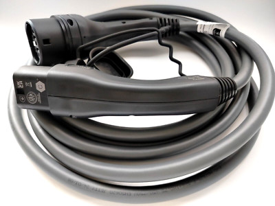 Original BMW EV Charging Cable Type 2-Type 2 iX i3 330e 5 series i8 i4 ...