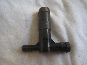 NOS PCV VALVE PCV-113 NEW FITS 1978-1980 AMC AMX CONCORD JEEP 258 CID ...