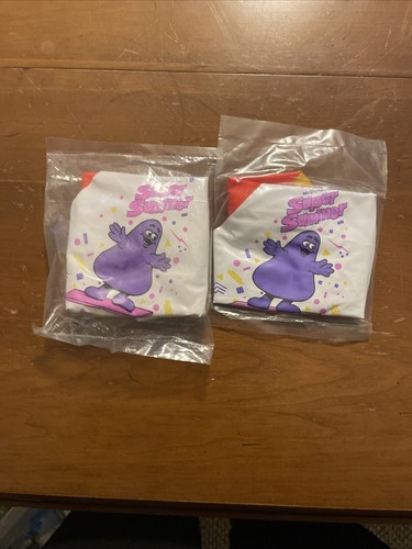 Mcdonald’s Pool Floaties | eBay