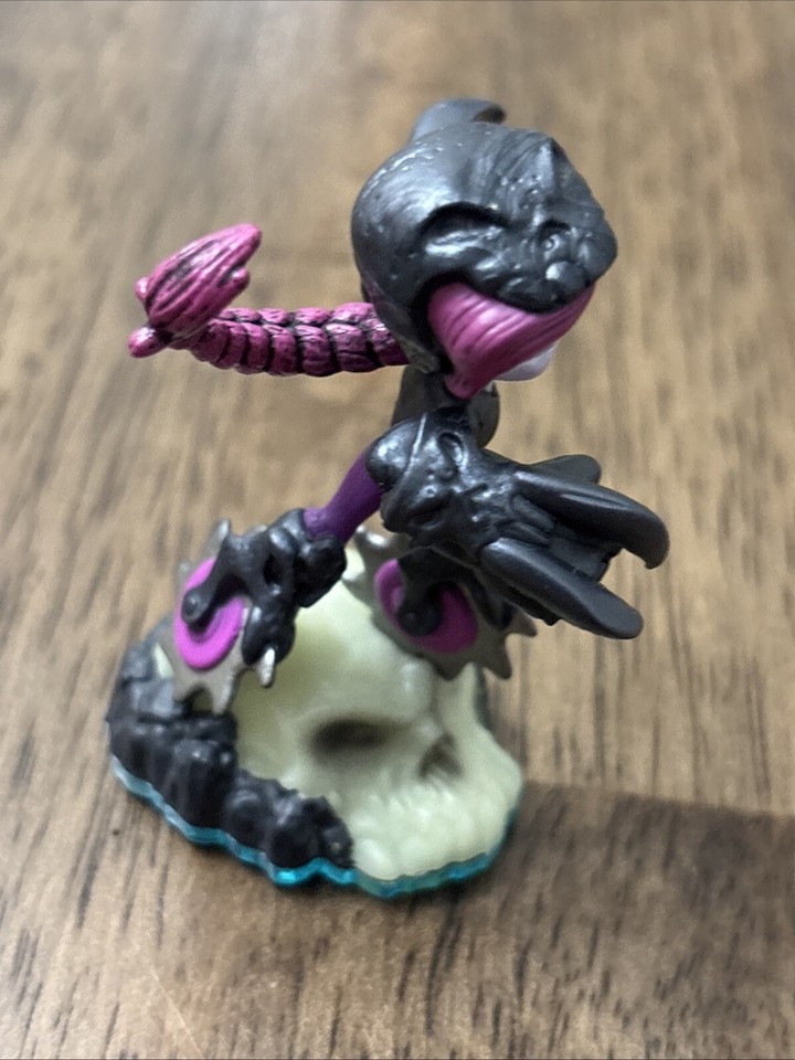 SKYLANDERS SWAP FORCE ROLLER BRAWL Activision 2013 | eBay