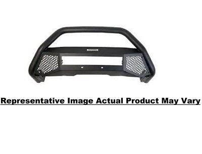 Go Rhino RC4 LR Bull Bar Textured Black 55411T | Aftermarket Branded ...