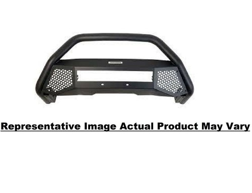 Go Rhino RC4 LR Bull Bar Textured Black 55411T | Aftermarket Branded ...