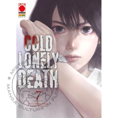 Cold Lonely Death n° 07 | eBay