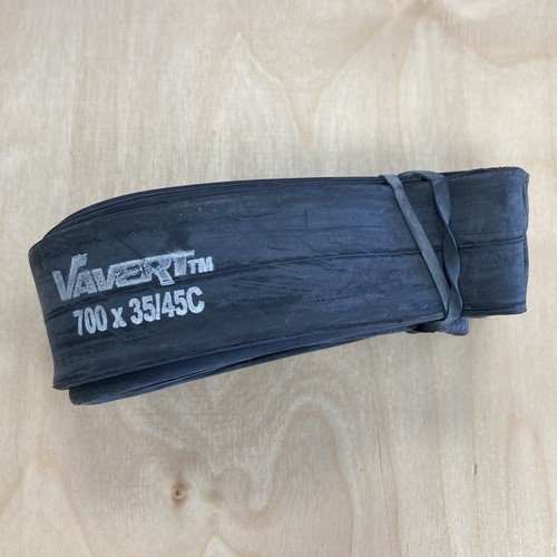 Road Hybrid 700 X 35-38c Schrader Valve Bicycle Inner Tubes 700c Narrow ...