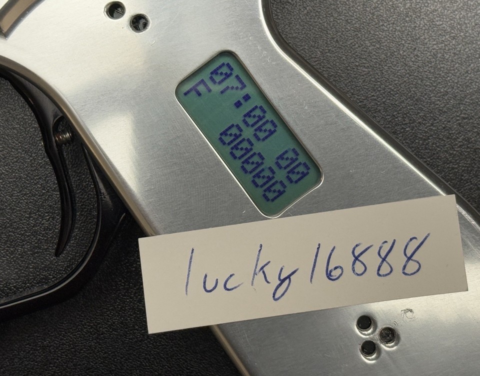 Bob Long 2k5 (Gen 3) Alias Intimidator Paintball Marker ( SHOOTING ...