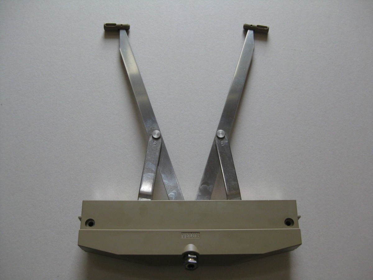 Velux Skylight Parts