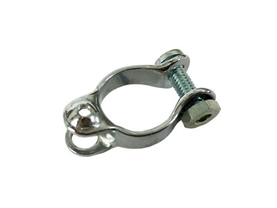 NOS CAMPAGNOLO 636 CHAINSTAY CABLE STOP | eBay