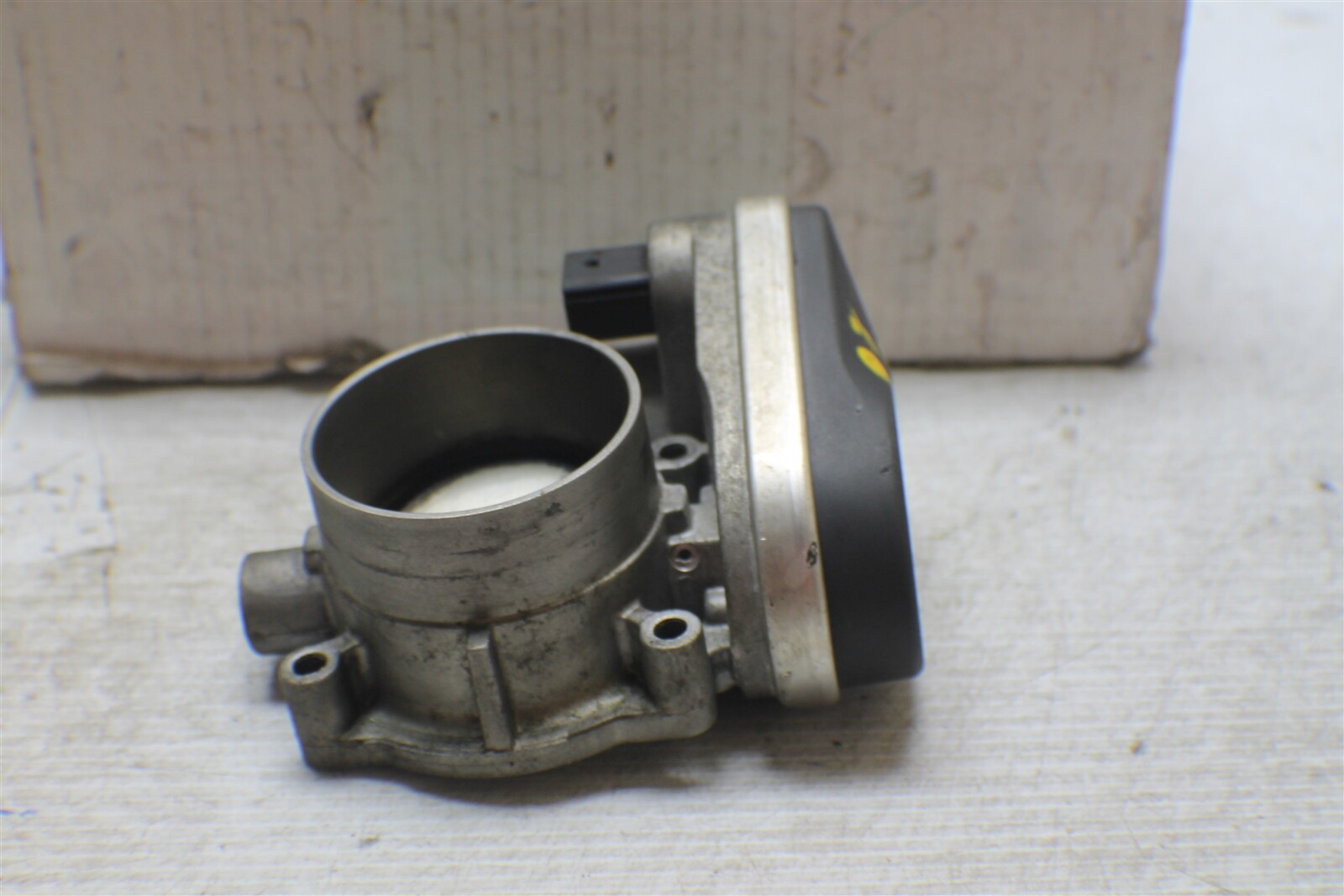 2006-2010 Chrysler 300 Throttle Body Valve Assembly 04861691AA 223 6E4 ...