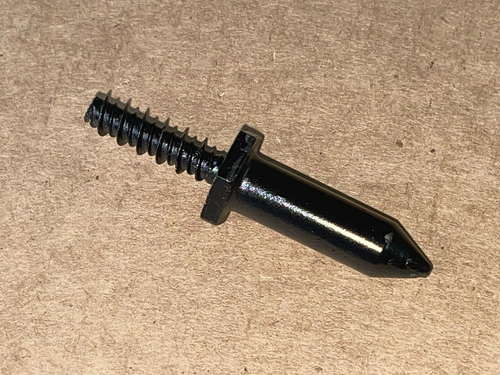 Corvette hood latch guide alignment pin GM 84-96 | eBay