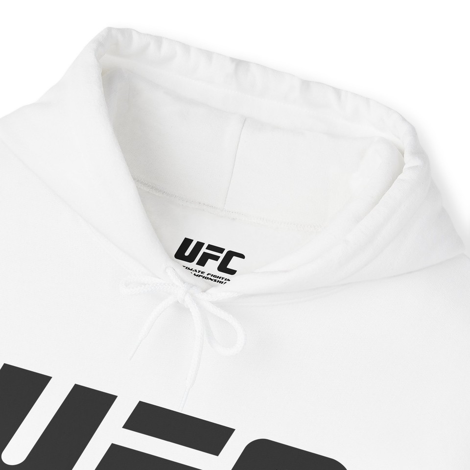 Unisex Hoodies UFC Ultimate Fighting Championship - All Colors and ...