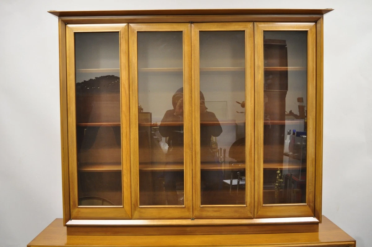 Breakfront Cabinet | Cabinets Matttroy