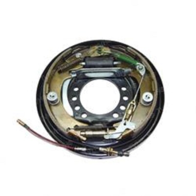 Hyster 1394681, Left Hand Brake Assembly, Forklift | eBay