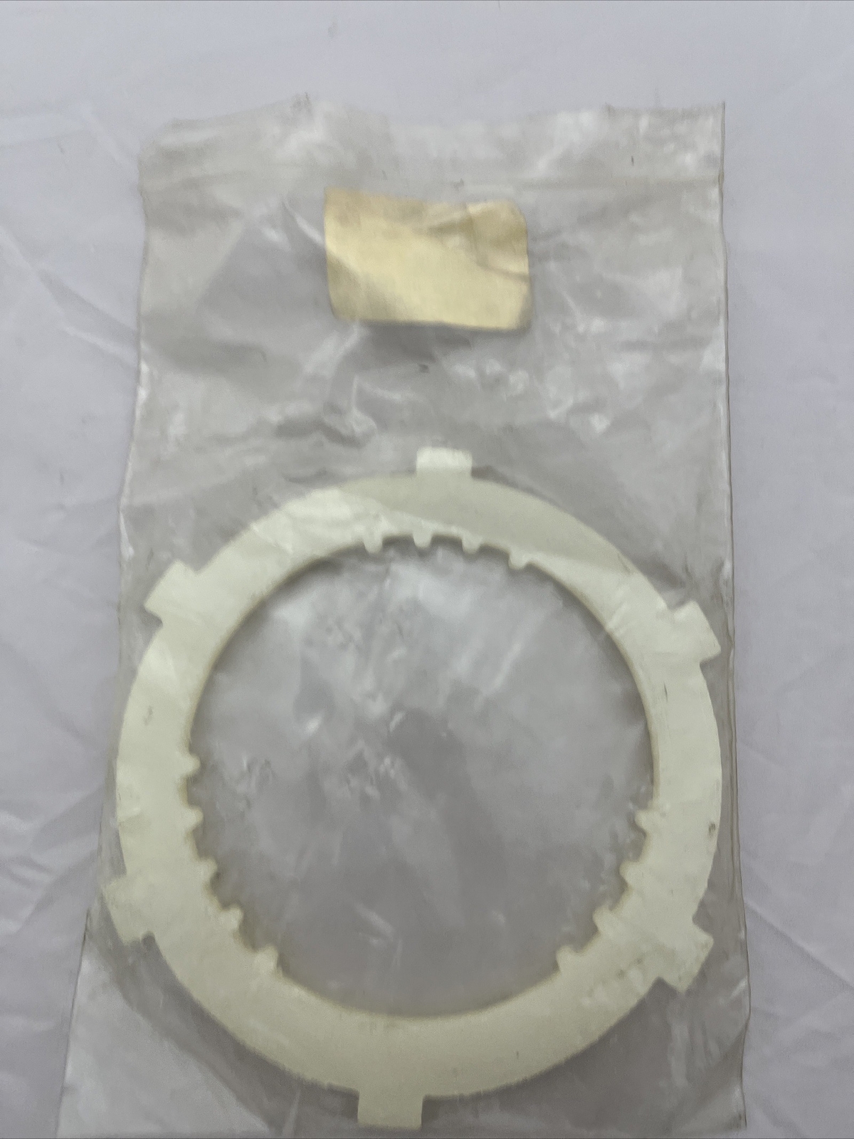 T3880305 ANTI ROTATION JIG CLUTCH TRIUMPH O.E.M. PART NOS for sale ...