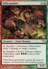 1 x Valleymaker - Shadowmoor - Moderate Play - MTG | eBay