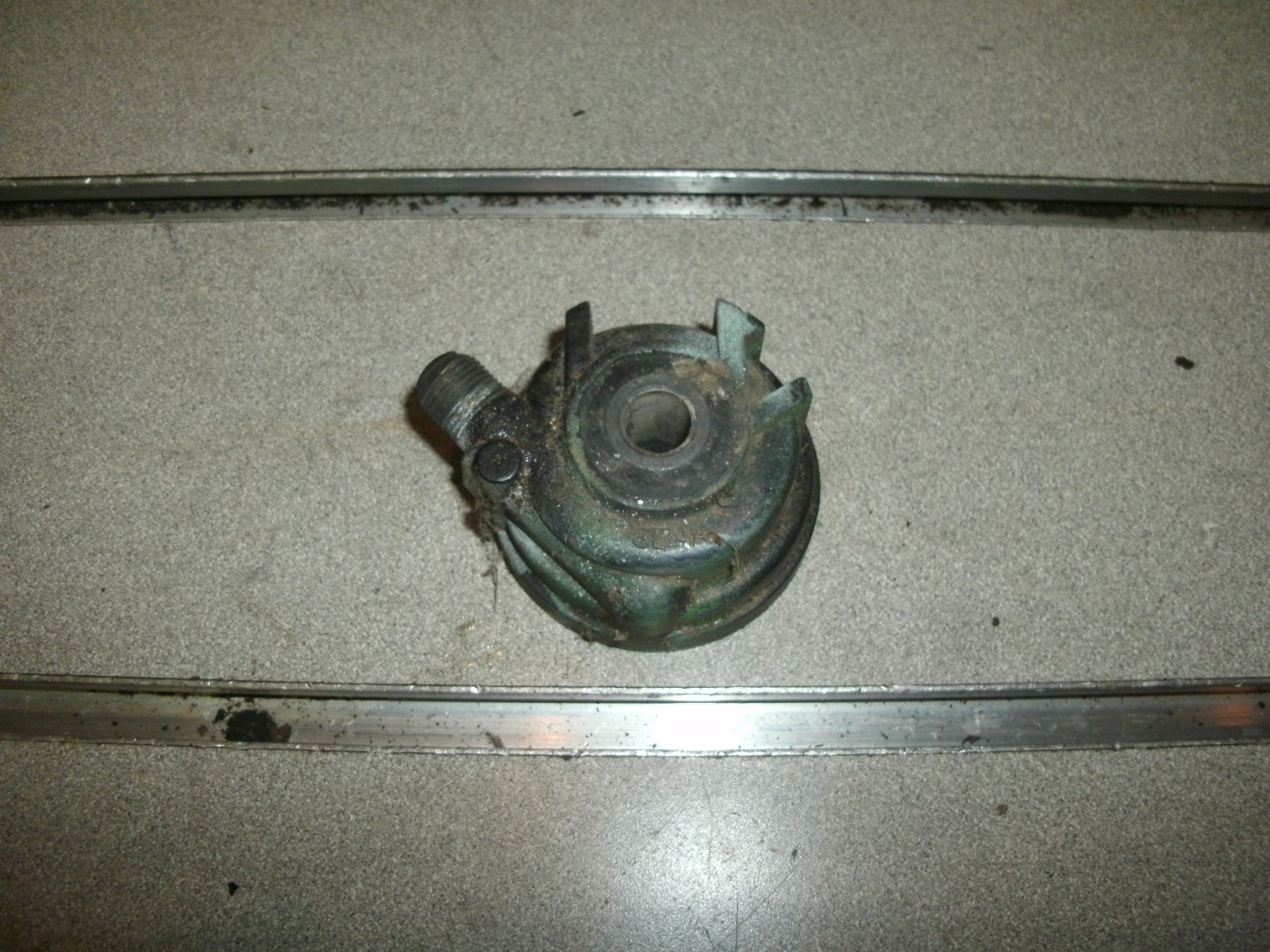 Yamaha Zuma,YW50,scooter,50cc,speedo gearbox,speedo drive,speedometer ...