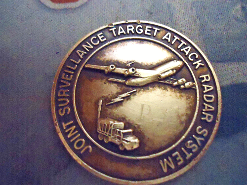 US Army/USAF Joint Surveillance Target Attack Radar System - Challenge ...