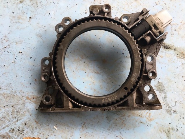 2008 SEAT IBIZA Mk5 1.4 BXW Sealing Flange 036103173 for sale online | eBay