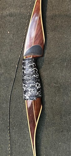 Fox Triple Crown Longbow | eBay