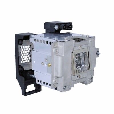 R9832775 Original Lamp Bulb with Housing for BARCO PHWU-81B,PHWX-81B ...