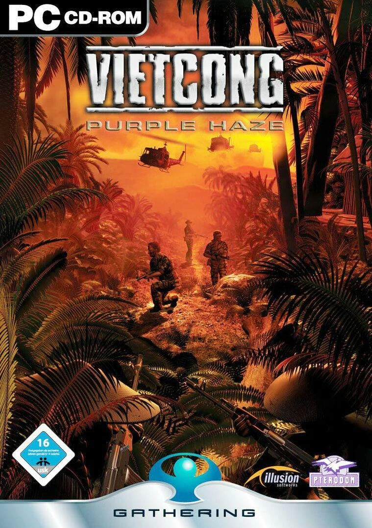 Vietcong 3