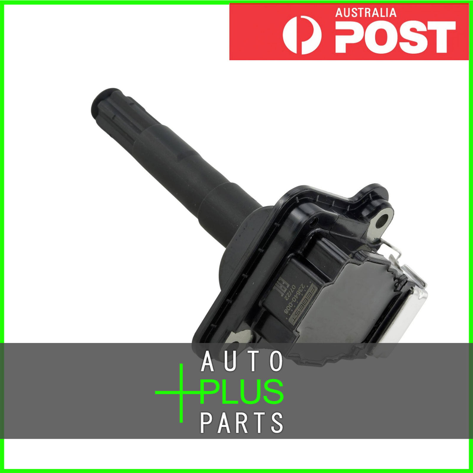 Fits AUDI RS4 AVANT IGNITION COIL - QU. | eBay