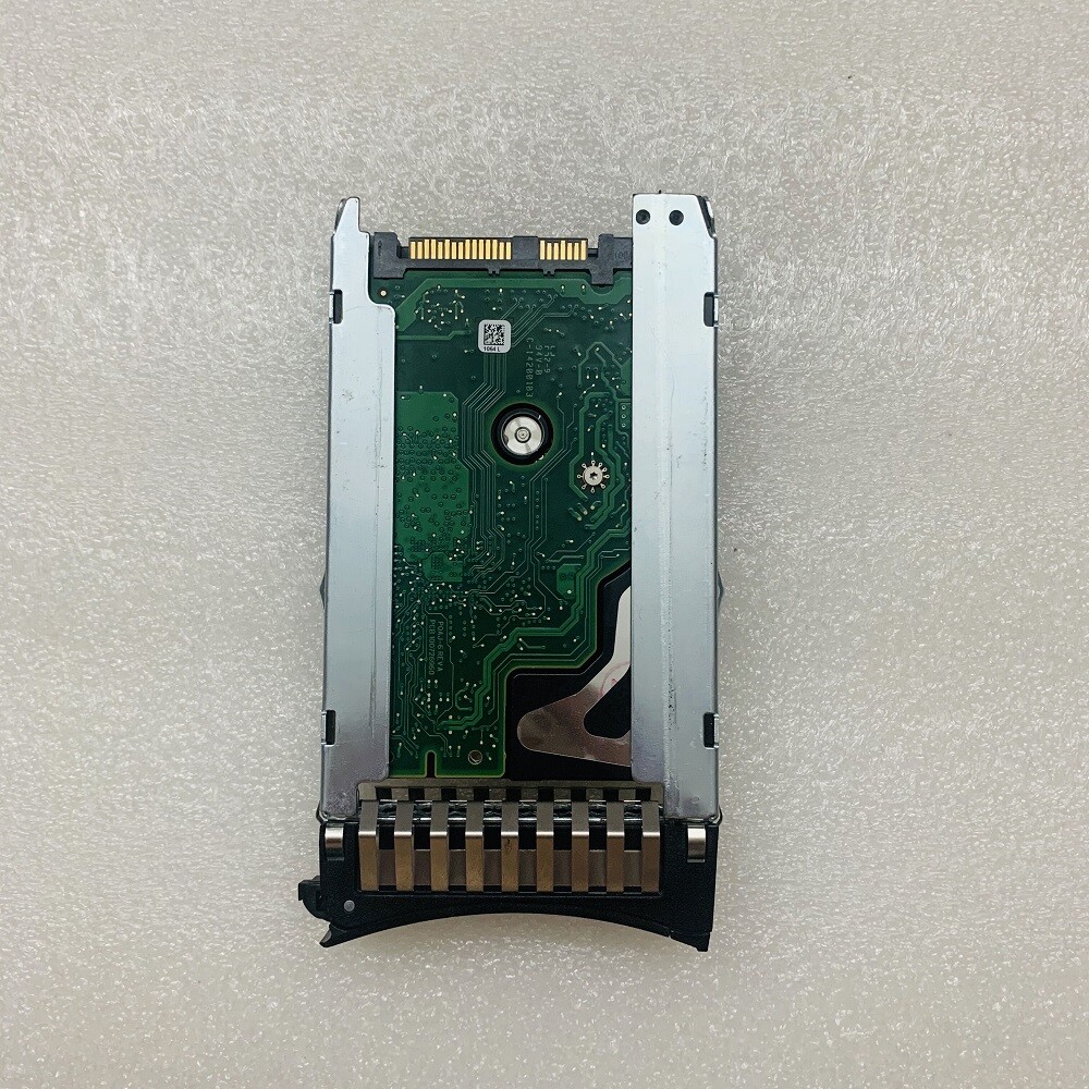 81Y9651 IBM 10K 900GB 6GBPS SAS 2.5 inch-SFF HS Hard Drive 81Y3805 ...