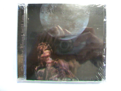 Black Death: Fucking Fullmoon Foundation (CD, 2002, ISO666) Sealed/NEW | eBay